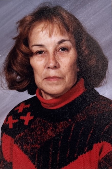 Patricia Mary Abila Kulp | News, Sports, Jobs - Williamsport Sun-Gazette